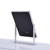 China OEM Durable Dressing Room Illuminated Cosmetic Beauty Vanity Mirror with LED Lights for sale
