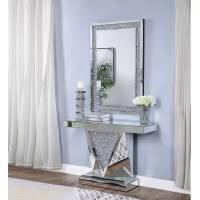 China Ross Certified Morden Design Rattan Vanity Table for and Modern Design Style for sale