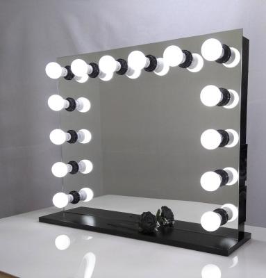 China Custom Designs Vanity Lights Ideal for Table Desktop Dresser and Bathroom Dressing for sale