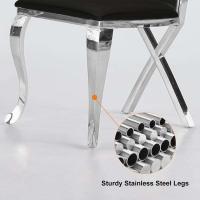 China Customized Onyx Marble Dining Table Marble Stone Steel Frame Office Chair for sale