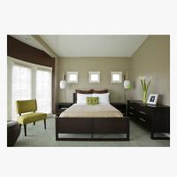 China Sheraton Hotel 5 Piece Bedroom Sets Queen Commercial Furniture OEM for sale