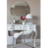 China CE Certificated Girls Makeup Vanity Desk Dressing Table Furniture For Hotel for sale