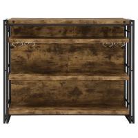 China Modern Design Style Cabinet for Wine and Liquor Display in Living Room Organization for sale