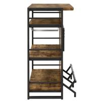 China Modern Design Style Cabinet for Wine and Liquor Display in Living Room Organization for sale