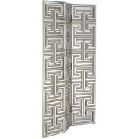 China 4mm 5mm silver Mirrored Room Divider Screen For Sports Theme for sale