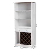 China Kitchen Corner Wine Racks Bar Cabinets With Wood And Glass Display Rack for sale