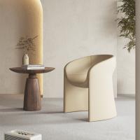 China White Black Wood Celeste Armchair Sofa For Office Dinning Room for sale