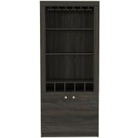 China Luxury Corner Wine Cabinet for Living Room Bar Kitchen Display Glass Modern Furniture for sale