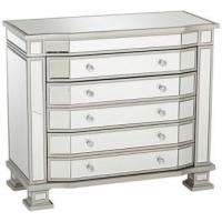 China Category Side Tables and End Tables Modern Mirrored Furniture for Living Room for sale
