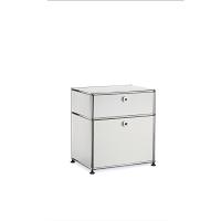 China Multifunctional Credenza Mirrored Dining Cabinet Storage Containers for sale