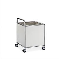 China Multifunctional Credenza Mirrored Dining Cabinet Storage Containers for sale