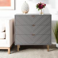China Matoezzi 2 Door Bedroom Accent Cabinet Chest Livingroom Furniture for sale