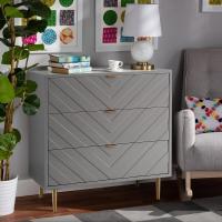 China Matoezzi 2 Door Bedroom Accent Cabinet Chest Livingroom Furniture for sale
