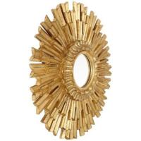 China CARB II Certified Large Asymmetrical Mirror Lightweight Full Length For Home Decoration for sale