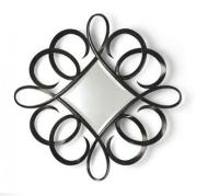 China CARB II Certified Large Asymmetrical Mirror Lightweight Full Length For Home Decoration for sale