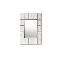 China 3D Decorative Wall Mirrors Custom Framed For Hotel Restaurant for sale