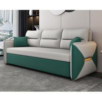China Living Room Furniture Convertible Sofa Bed Loveseat Sleeper Fabric Cover for sale