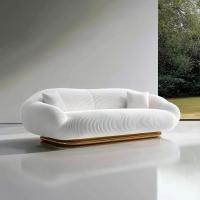 China 2 Reclining Type Italian Sofas Home Furniture Modern Design Luxury Living Room Furniture for sale