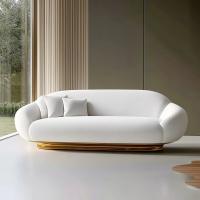 China 2 Reclining Type Italian Sofas Home Furniture Modern Design Luxury Living Room Furniture for sale