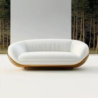 China 2 Reclining Type Italian Sofas Home Furniture Modern Design Luxury Living Room Furniture for sale