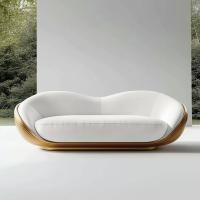 China 2 Reclining Type Italian Sofas Home Furniture Modern Design Luxury Living Room Furniture for sale