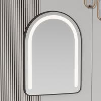 China LED Makeup Mirror with Adjustable Brightness and USB Powered in 40*62cm 50*72cm 60*82cm Sizes for sale