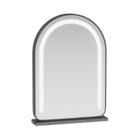 China LED Makeup Mirror with Adjustable Brightness and USB Powered in 40*62cm 50*72cm 60*82cm Sizes for sale