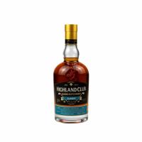 China Highland Club Blended Scotch Whisky 40% vol - 220ml & 700ml Bottles from Scottish Highlands for sale