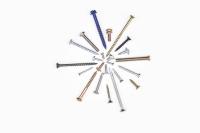 China DIN7505 Carbon Steel Self Tapping Drywall Screws Grade 8.8 M3 M12 Length 4mm 150mm for sale