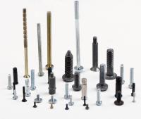 China DIN7505 Carbon Steel Self Tapping Drywall Screws Grade 8.8 M3 M12 Length 4mm 150mm for sale