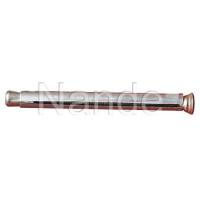 China Custom Heavy Duty Zinc Plated Anchor Bolt M6-M10 for Window Installation for sale