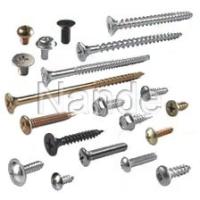 China Carbon Stainless Steel Self Tapping Drilling Screw Zinc Plated Grade 8.8 for BSW Construction Projects for sale