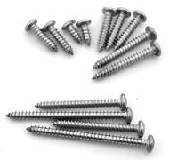 China DIN7991 Countersunk Wood Screw Zinc Plated Carbon Steel Size 4-14 Length 9mm-120mm for sale