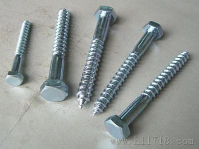 China Grade 6.8 Zinc Plated Carriage Bolt DIN603 M5 to M20 Carbon Steel Hardware for sale