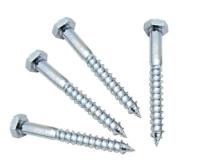 China Grade 6.8 DIN571 Carbon Steel Stainless Steel Coach Bolt M5-M16 16-350mm for Industrial Connections for sale