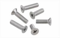 China Grade 6.8 OEM Screw DIN85 Slotted Pan Head Machine Screw M3 - M10 for sale