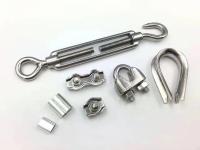 China RoHS Certified Grade 12.9 Stainless Steel Bolt M4-M8 for Industrial Fastening for sale
