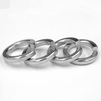 China DIN127 Carbon Steel Zinc Plated Spring Lock Washer M3 to M64 Custom Sizes for sale