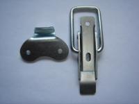 China High Strength Precision Metal Stamping Parts OEM Carbon Steel 0.01mm Tolerance for sale