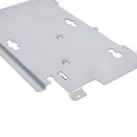 China High Strength Precision Metal Stamping Parts OEM Carbon Steel 0.01mm Tolerance for sale