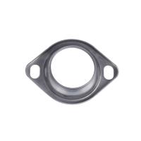 China Custom Sheet Metal Stamping Parts 1mm-4mm OEM Precision Auto Parts Cover for sale