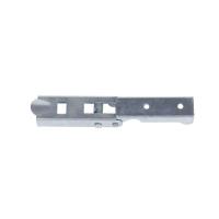 China Custom Sheet Metal Stamping Parts 1mm-4mm OEM Precision Auto Parts Cover for sale