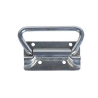 China Precision Metal Stamping Parts 0.01mm Tolerance Electroplated Stainless Steel Custom OEM for sale