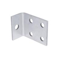 China Precision Metal Stamped Parts 1mm to 3mm Stainless Steel Sheet Metal High Accuracy 0.01mm Tolerance for sale