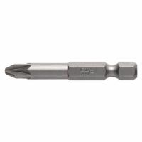 China Alloy Steel Drill Bit Taper Center Drill Bit PH2 Driver Blacked For Metal Drilling for sale