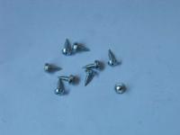 China Corrosion Resistant OEM Screw Round Head Din Standard Screw Grade 8.8 for sale