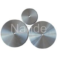 China 98mm Precision CNC Turning Parts Combination Aluminum Washer Washer for sale
