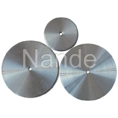 China 98mm Precision CNC Turning Parts Combination Aluminum Washer Washer for sale