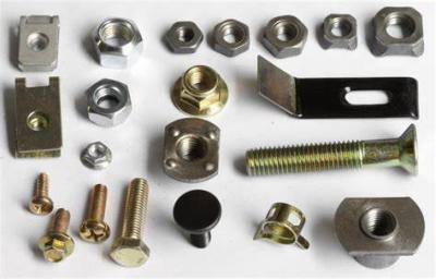 China Carbon Steel Hex Nut DIN 934 M3 to M64 Stainless Steel Nut for Secure Fastening for sale
