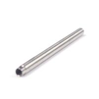 China Precision Stainless Steel Threaded Rod CNC Machined Zinc Plated Stud Bolt M6 M8 for Auto Lathe Parts for sale